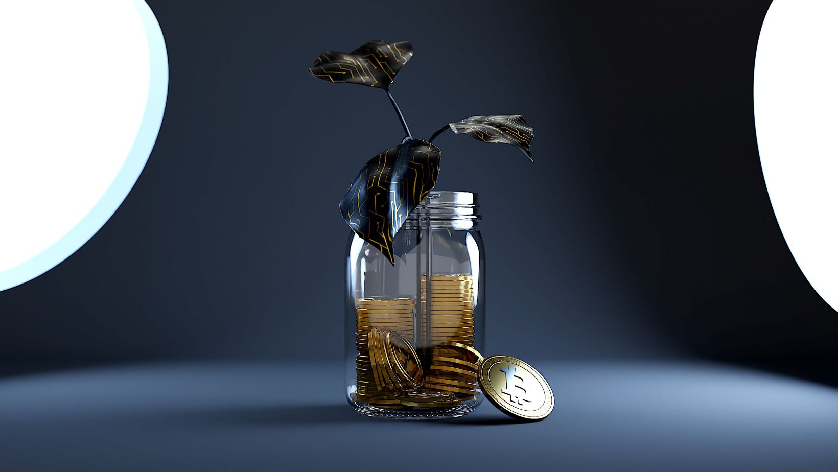 What Is a Crypto Banking Solution and Why It Matters - Cryptocrowns